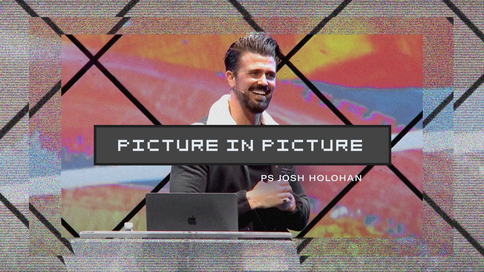 Picture In Picture - Grace Revolution Church (Dallas–Fort Worth ...