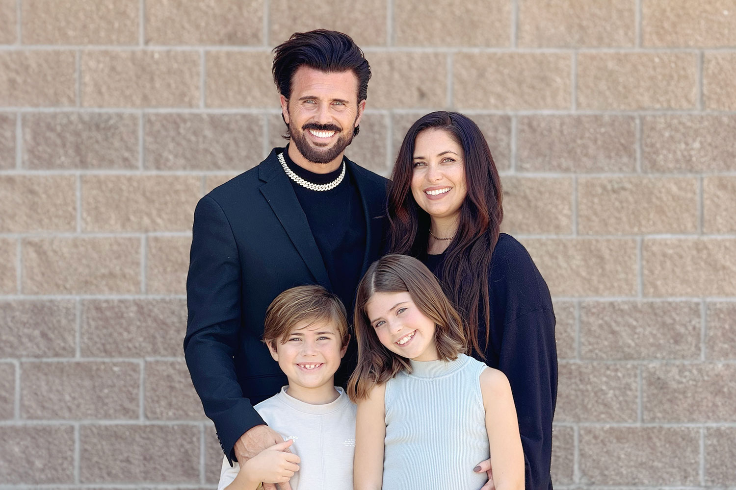 Our Pastors - Grace Revolution Church (Dallas–Fort Worth) - Welcome ...